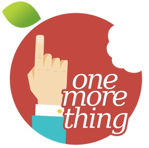 One More Thing Bölüm 8: Apple kimliği (Apple ID) hakkında bilinmesi ...