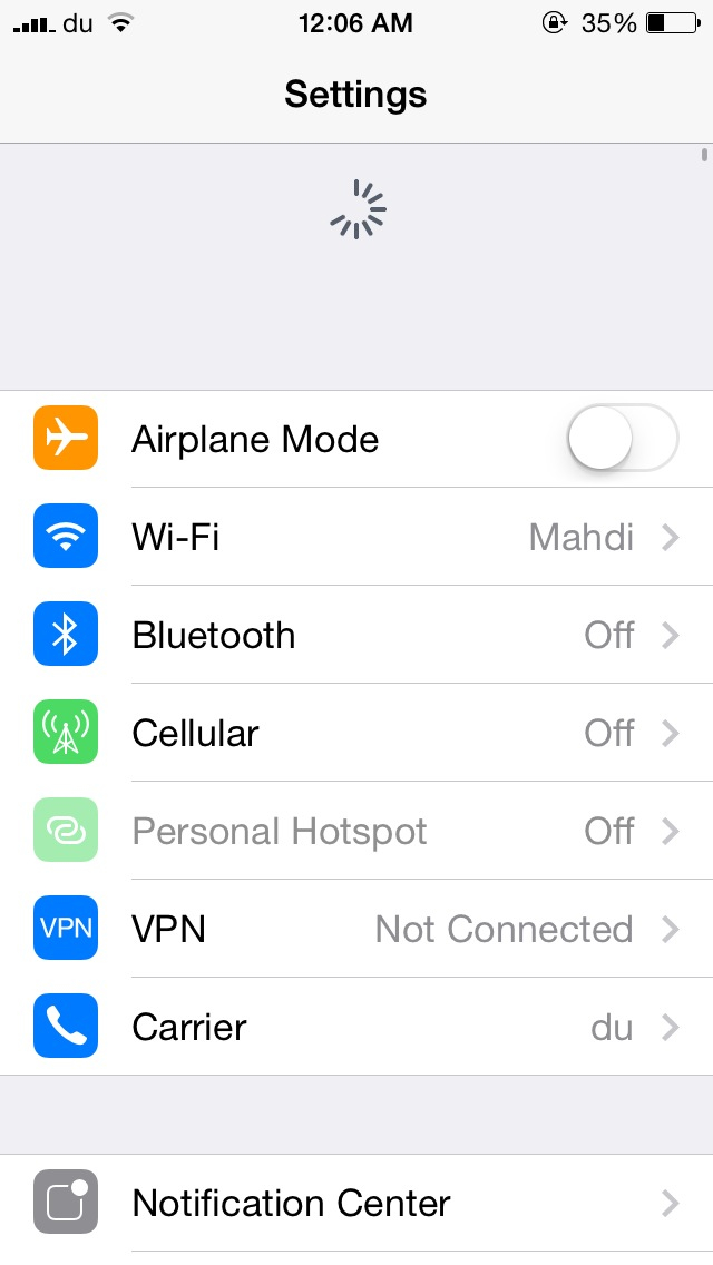 iOS 11.3.1 Jailbreak için En İyi 25 Ücretsiz Tweak - Sayfa 11 / 25 ... iOS 11.3.1 Jailbreak için En İyi 25 Ücretsiz Tweak - Sayfa 11 / 25 ...