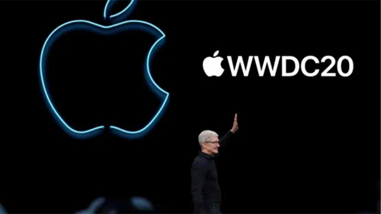 Apple, WWDC20'nin nereden izlenebileceğini paylaştı - Sihirli Elma